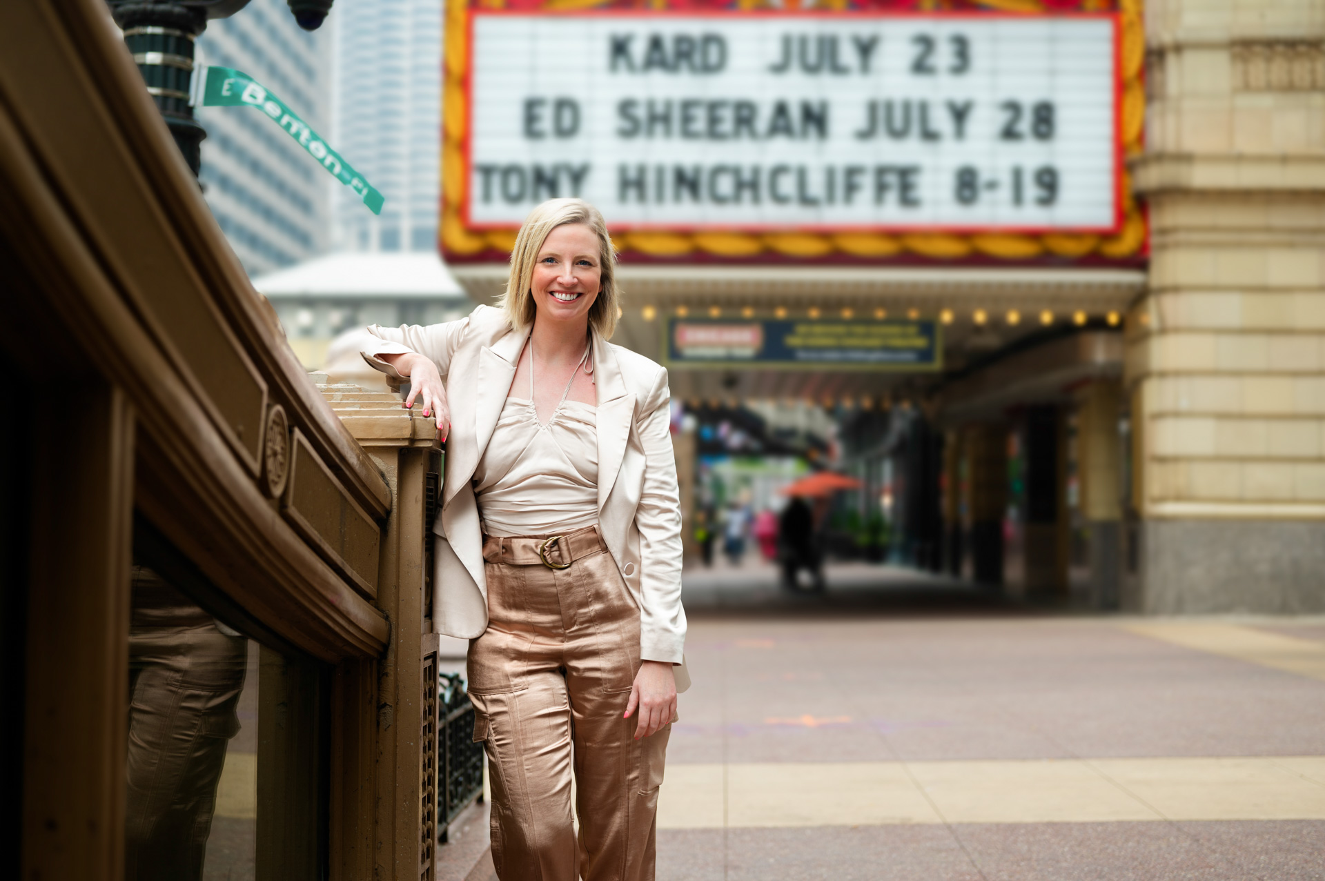 Meet our Leadership & Visionaries | Gatesman