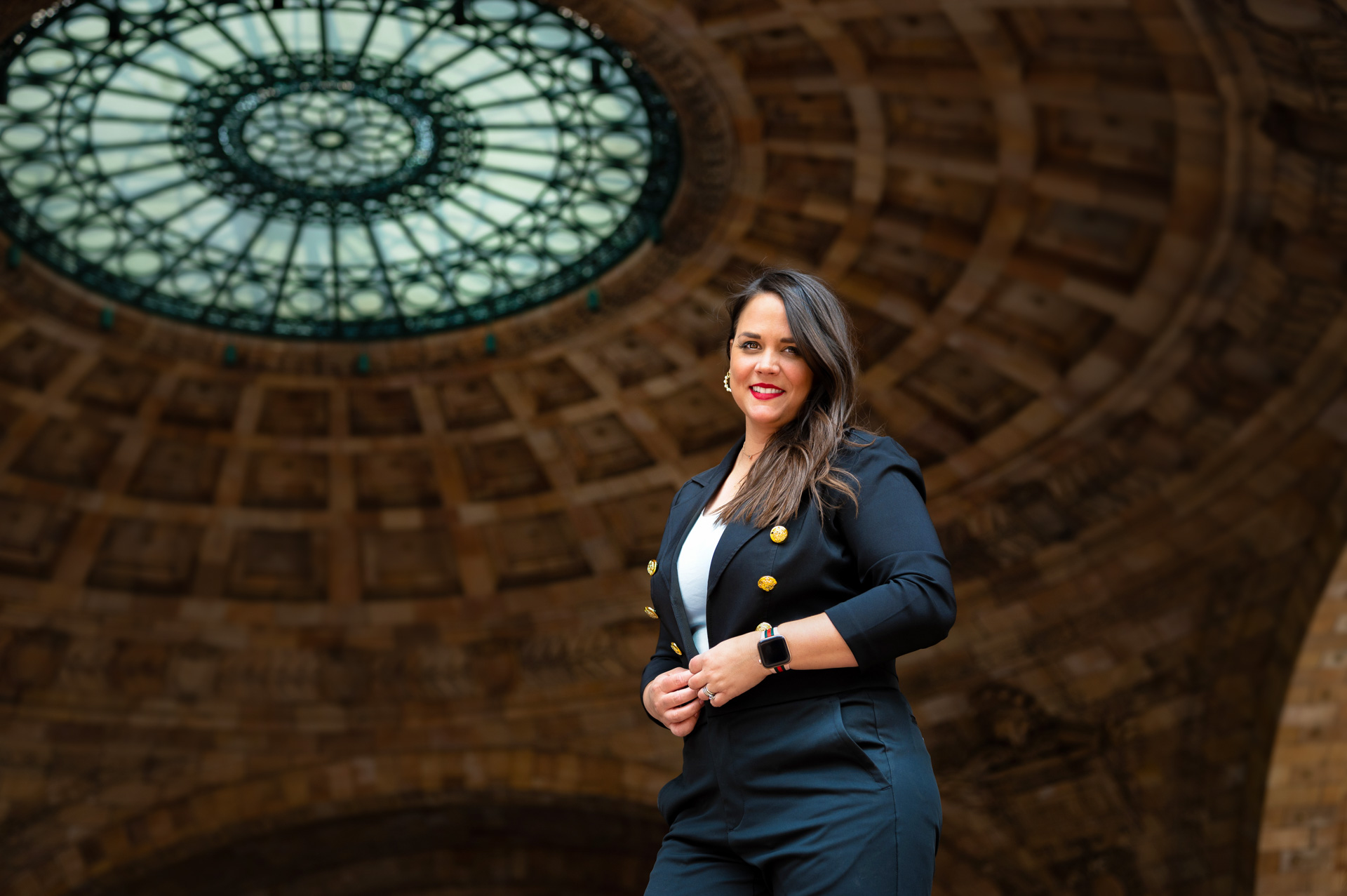 Meet our Leadership & Visionaries | Gatesman