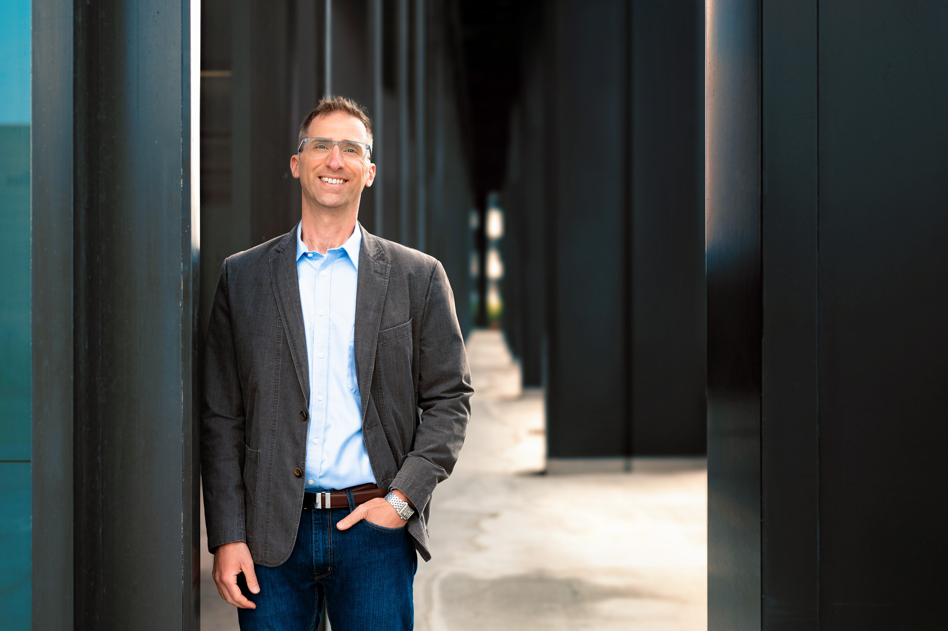 Meet our Leadership & Visionaries | Gatesman