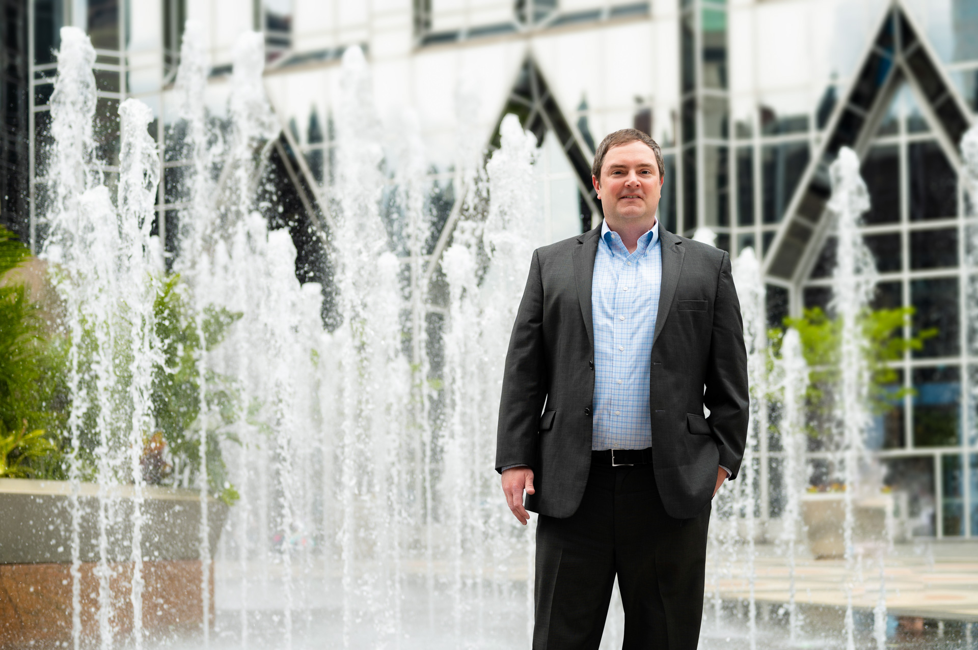 Meet our Leadership & Visionaries | Gatesman