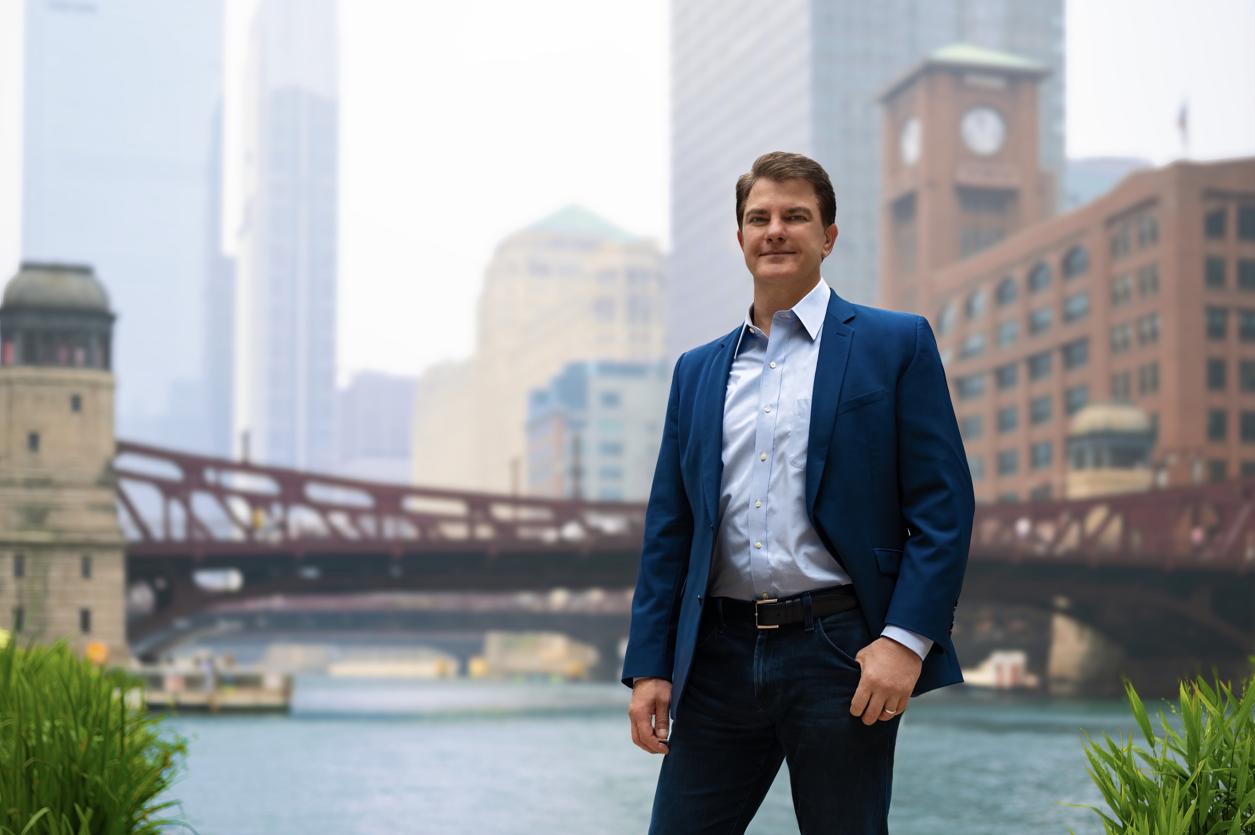 Meet our Leadership & Visionaries | Gatesman