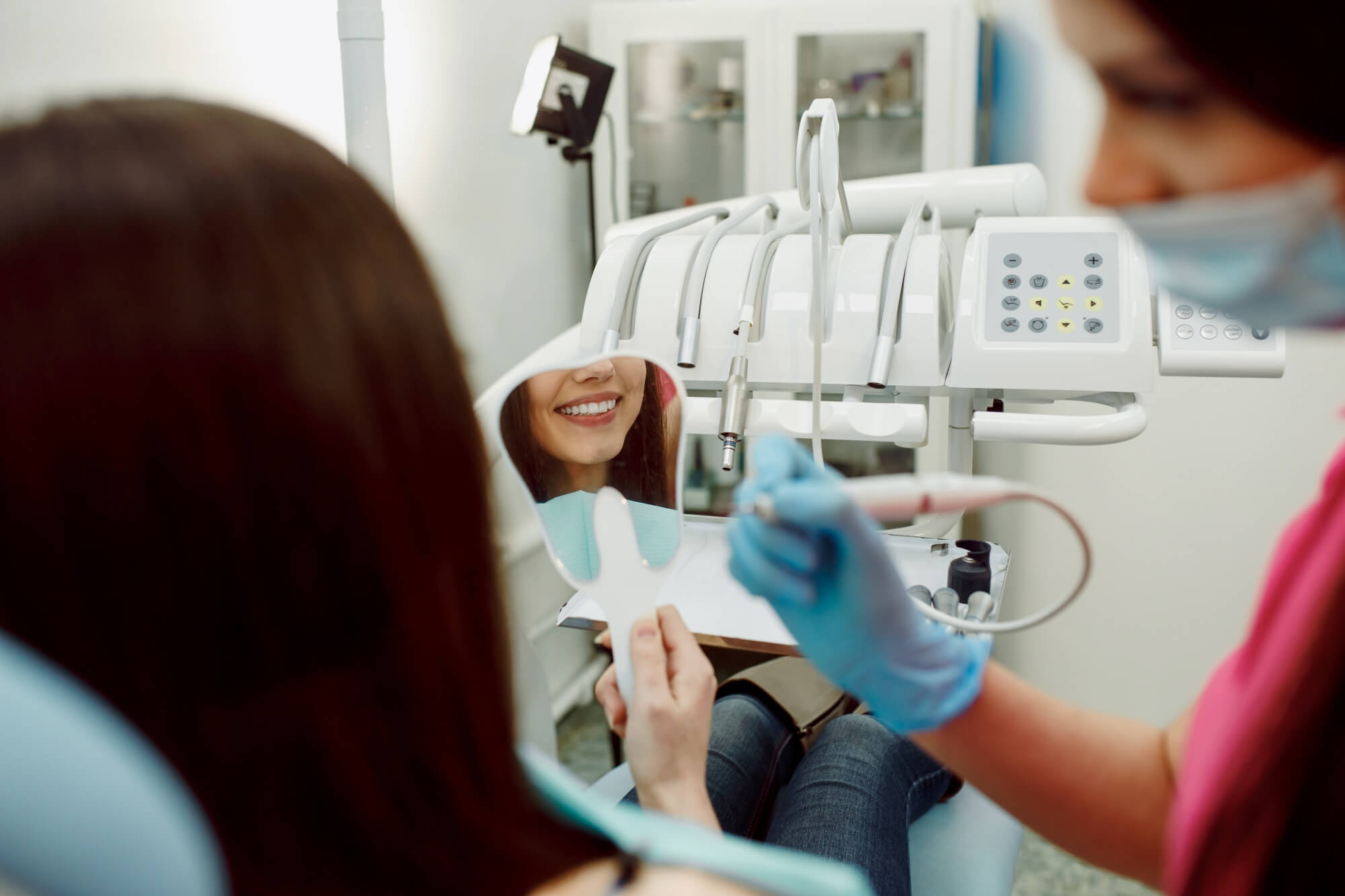 The Importance of Regular Dental Check-ups | Great Smiles AZ