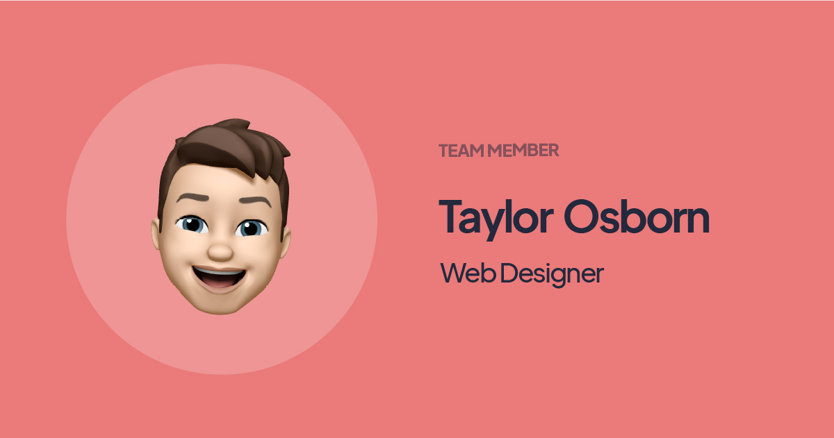 Taylor Osborn | Fountain Digital