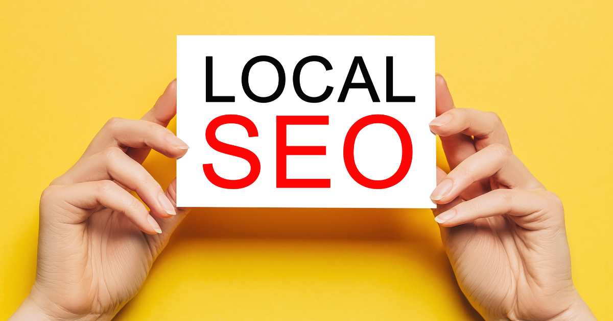 The Importance of Local SEO - FD