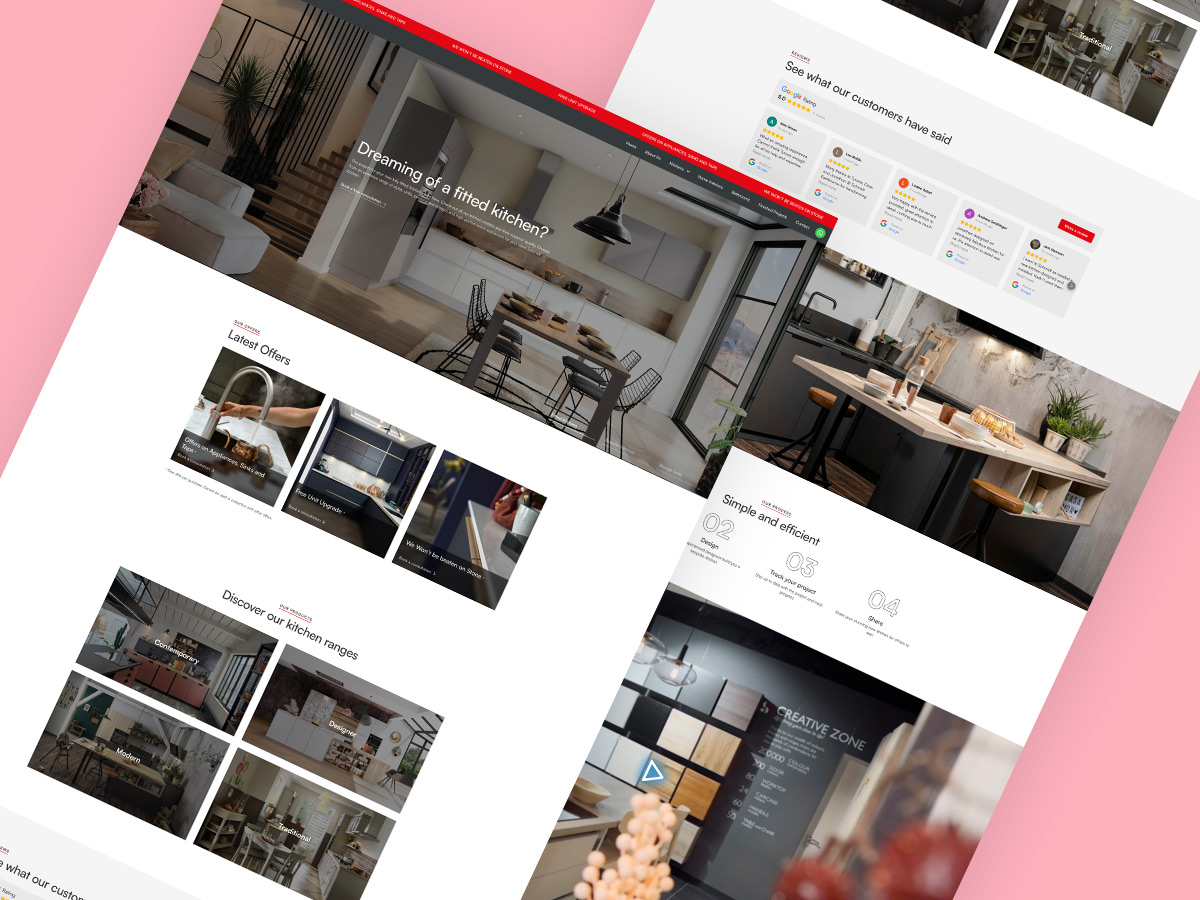 Our Portfolio | Fountain Digital