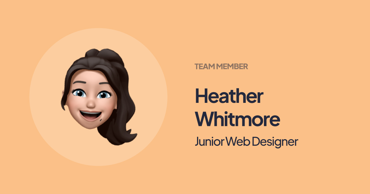 Heather Whitmore | Fountain Digital