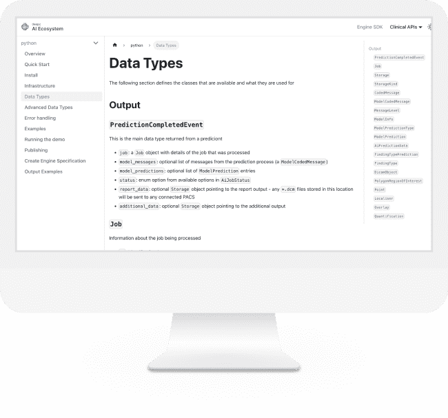 deepcOS - Cloud Native Deployment Platform