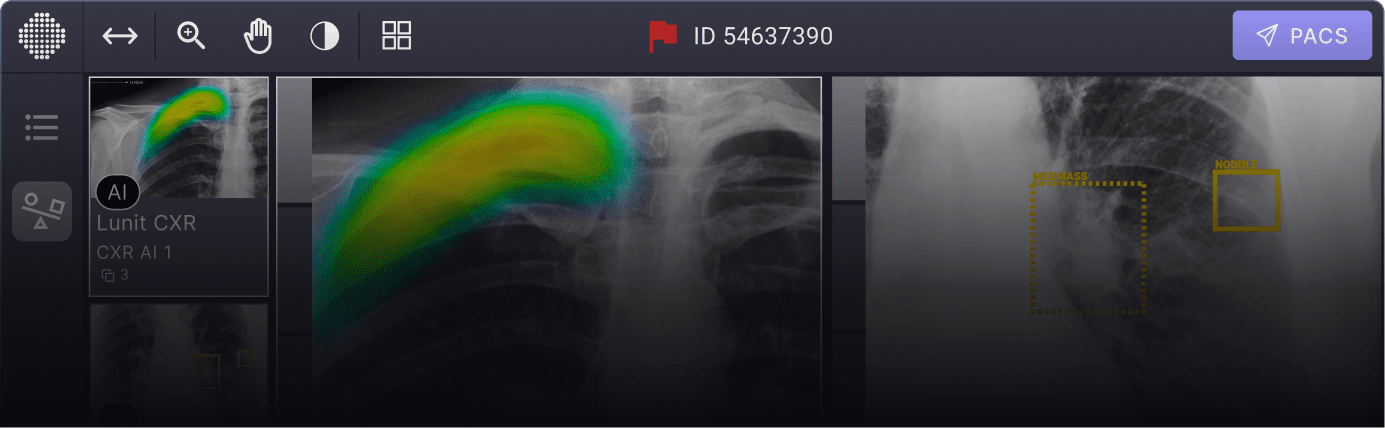 deepcOS - AI Evaluator