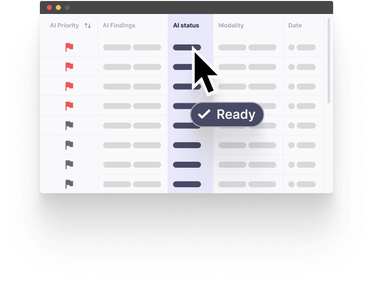 deepcOS - Clinical Integrations