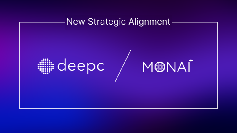 deepcOS for AI Partners