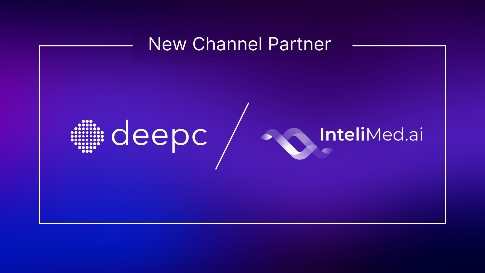 Intelimed.ai and deepc join forces to revolutionize Latin American ...
