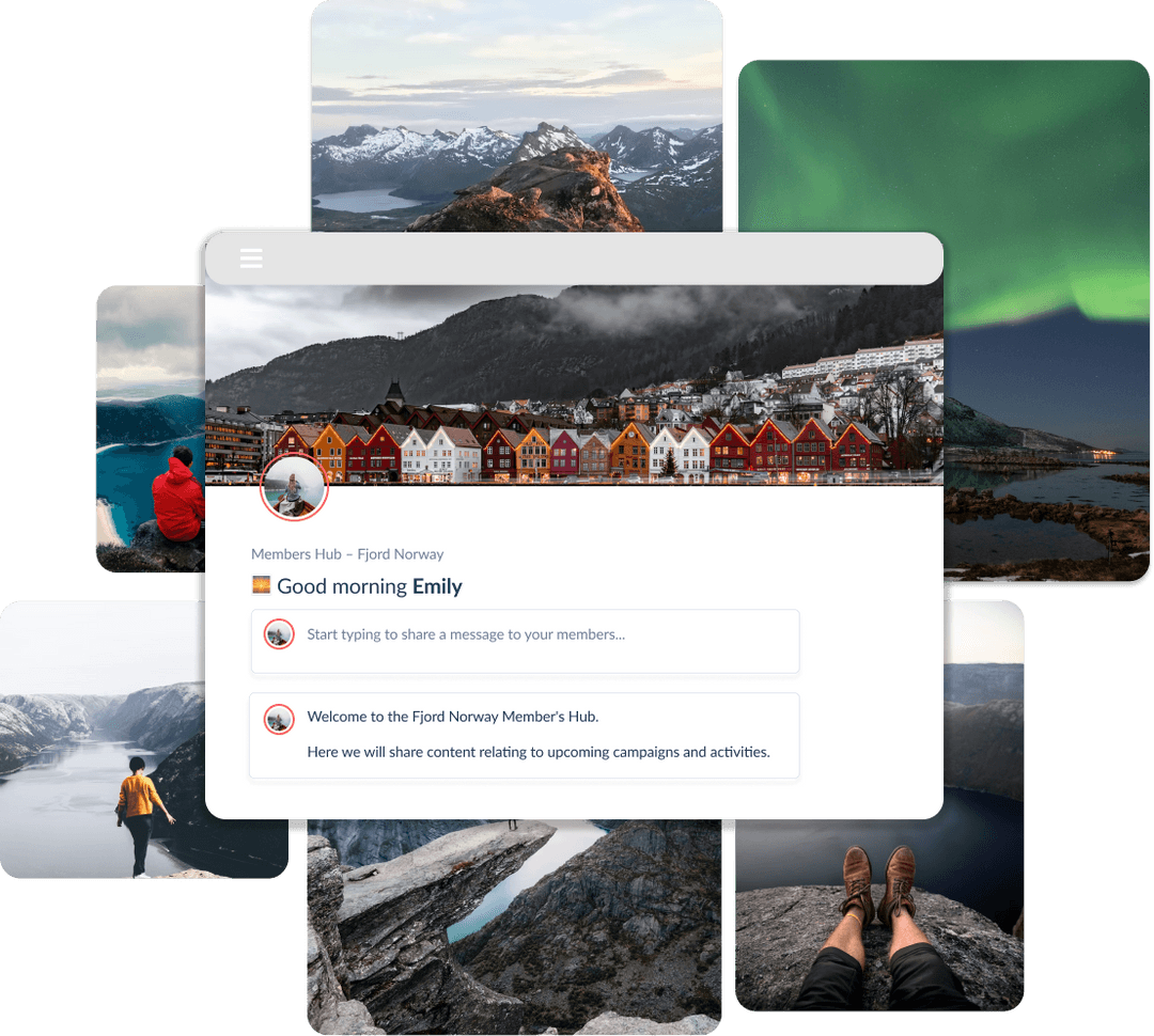 SnapSea: User-Generated Content (UGC) Platform & Digital Asset Management