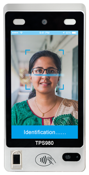 Telpo TPS980T | Esper Device Management