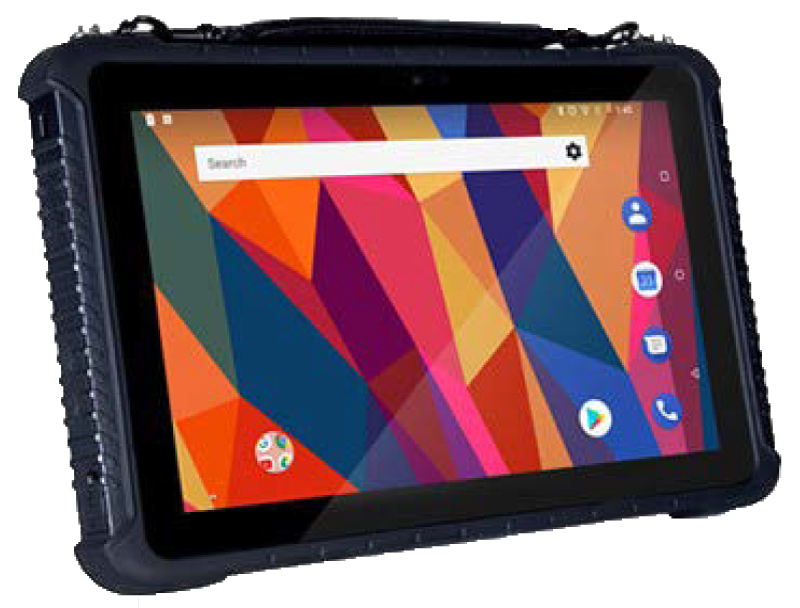 Amrel Arklite SR-M16 | Esper Device Management