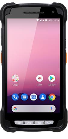 Point Mobile PM90 | Esper Device Management