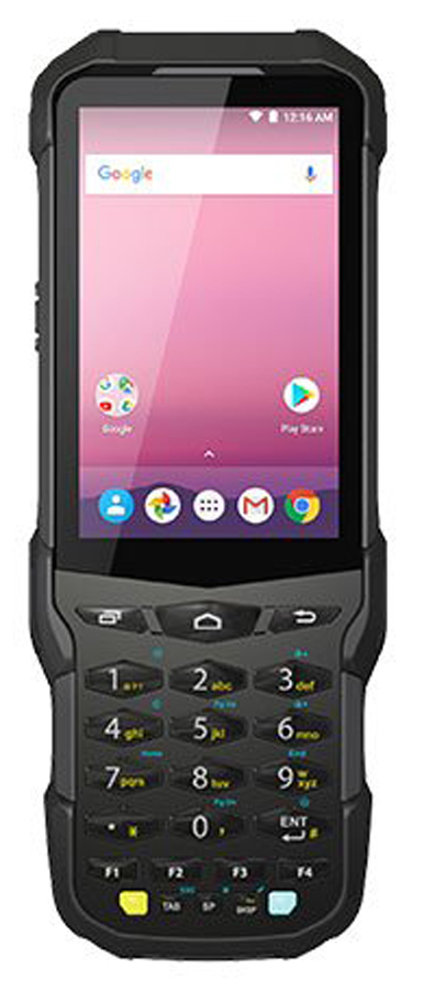 Point Mobile PM550 Specs | Esper Device Management