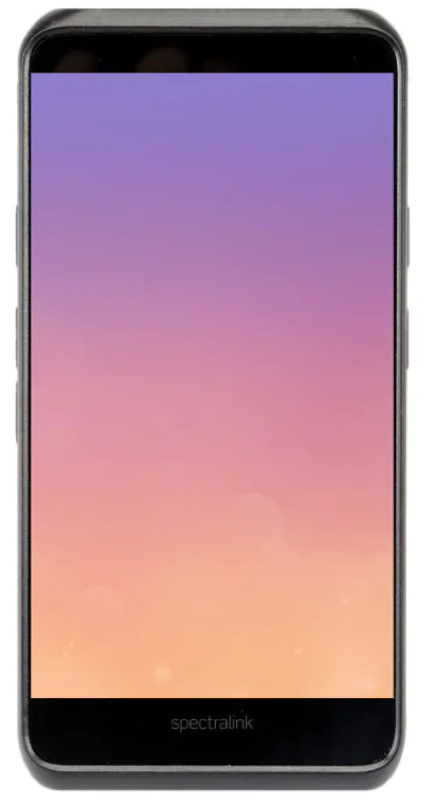 Spectralink Versity 9540 Specs | Esper Device Management