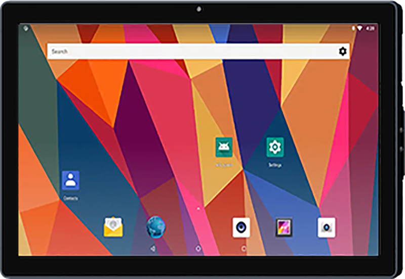 InnoComm Foenix Touch Console Specs | Esper Device Management