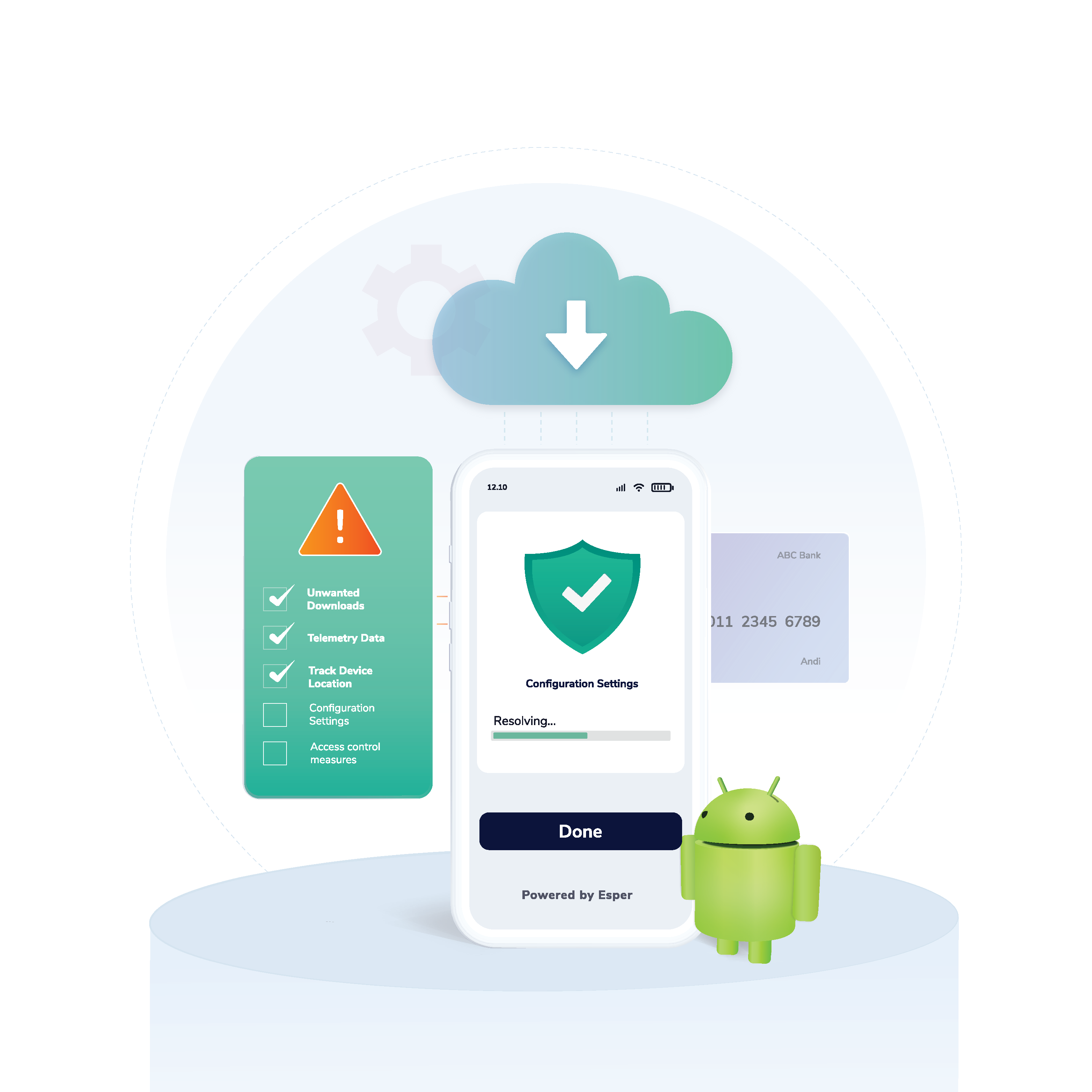 10 Strategies for Android mPOS Security: How to Get it Right