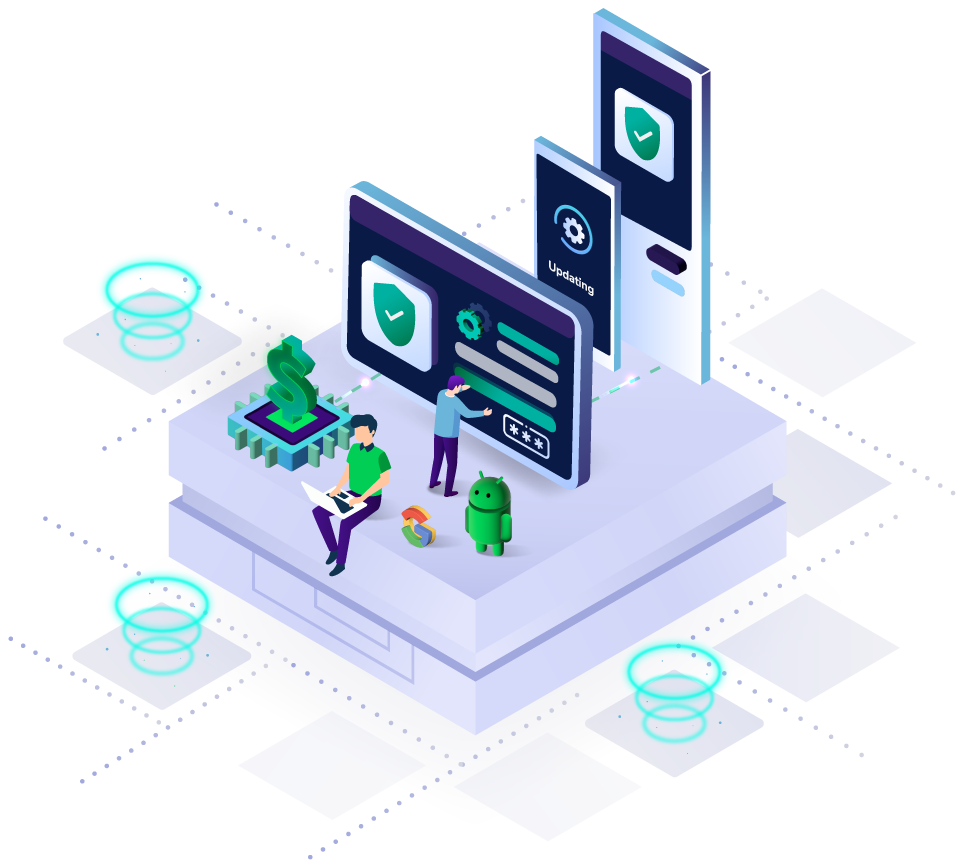 Need to Build a Device fleet? Here’s Where to Start.