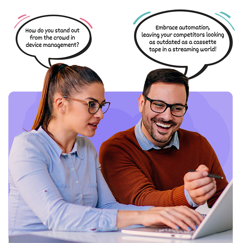 Esper Device Management for Product & Engineering Leaders