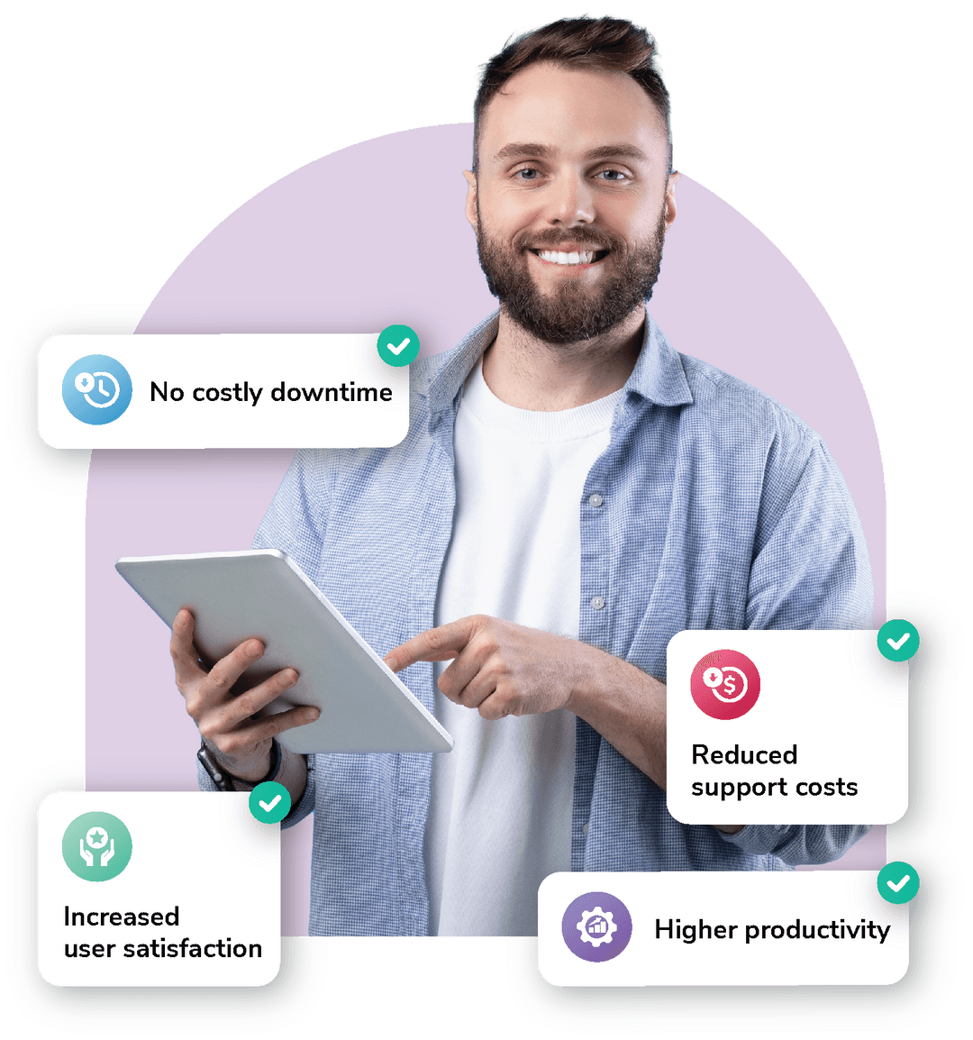 Remotely Control Devices | Mobile Device Management Remote Control