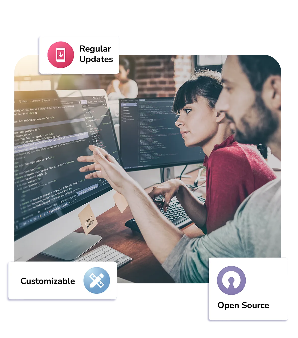 AOSP for Dedicated Devices | MDM Software