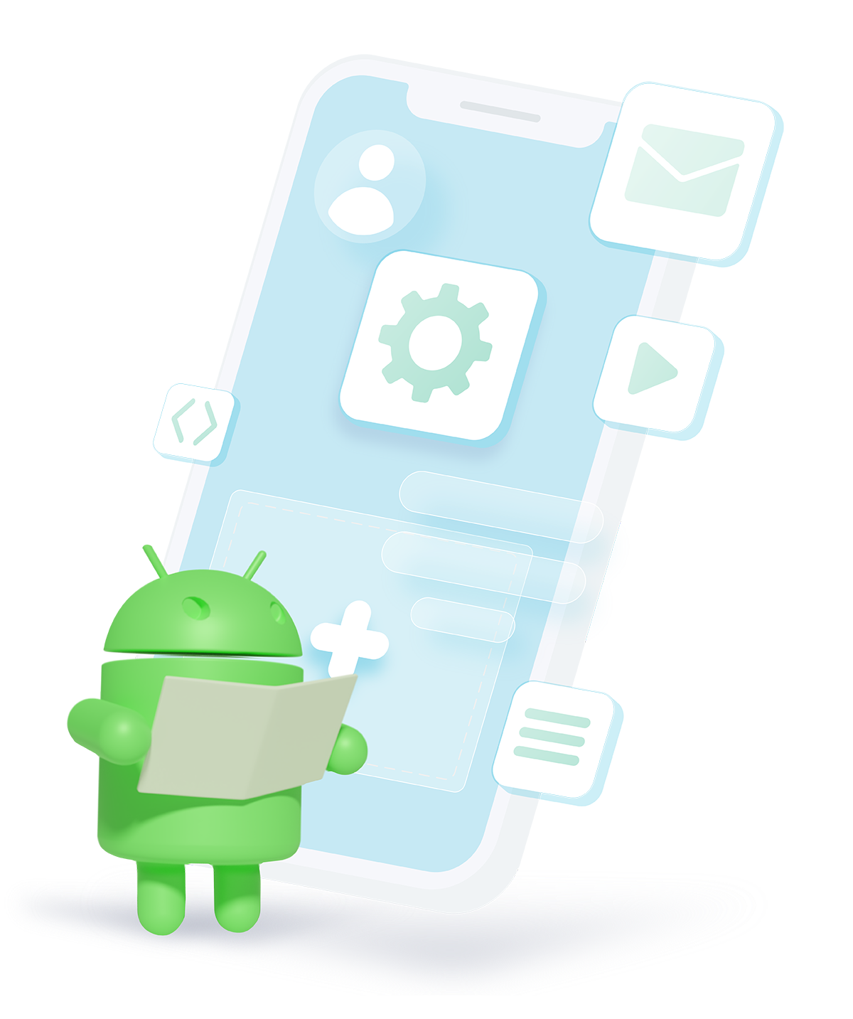 AOSP for Dedicated Devices | MDM Software