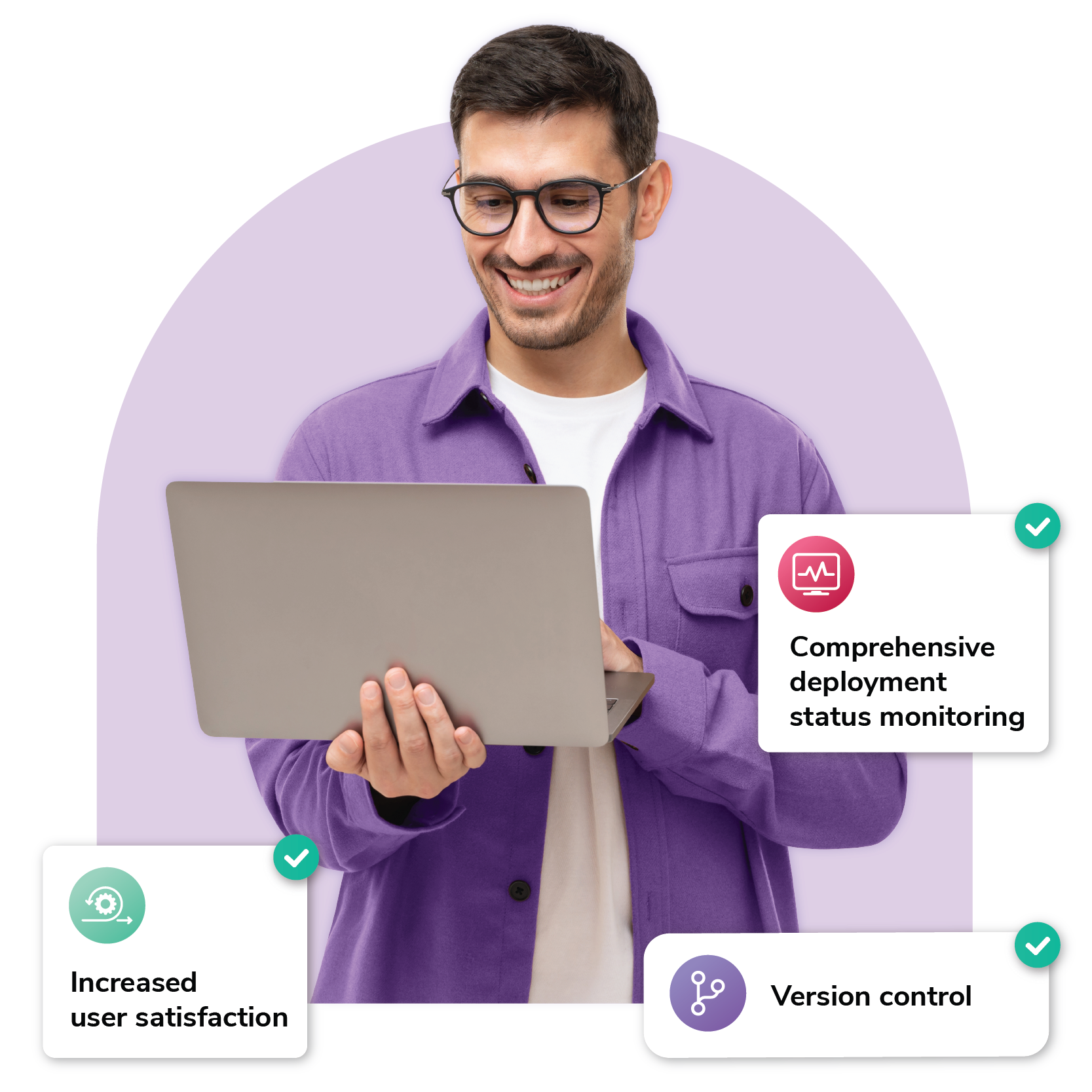 Software Deployment with Pipelines | Easy Deployment Tool