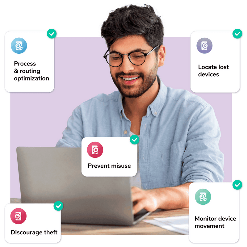 Geofencing for Device Management | MDM Software