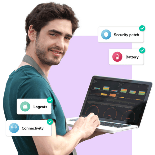Advanced Telemetry Data for All Your Devices | MDM Software
