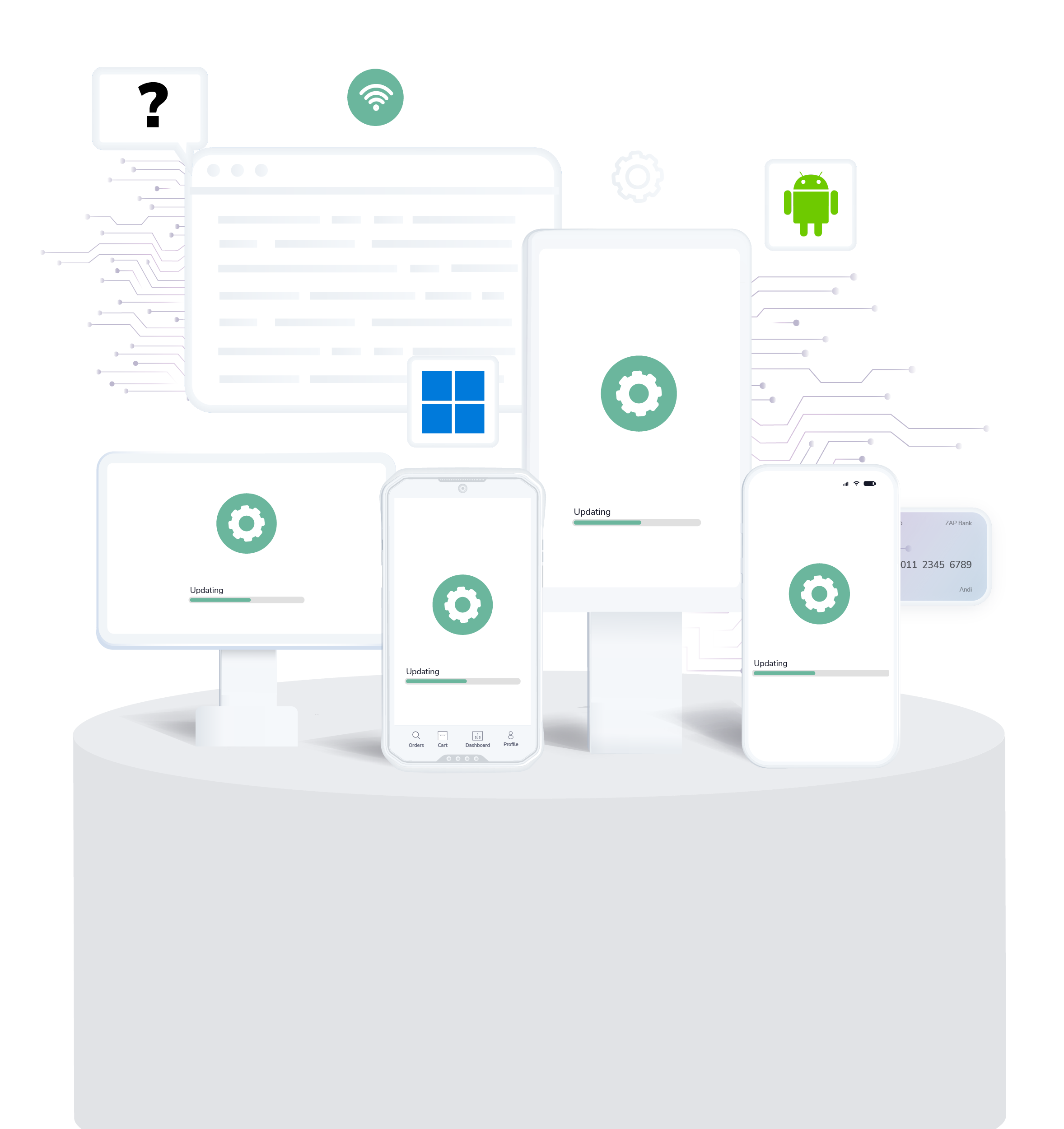 Android vs. Windows: Which Is Better for Intel X86 Dedicated Devices?