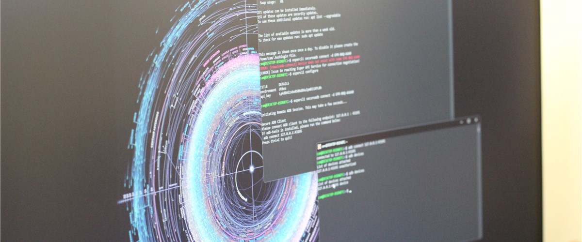 How Does Adb Remote Debugging Work