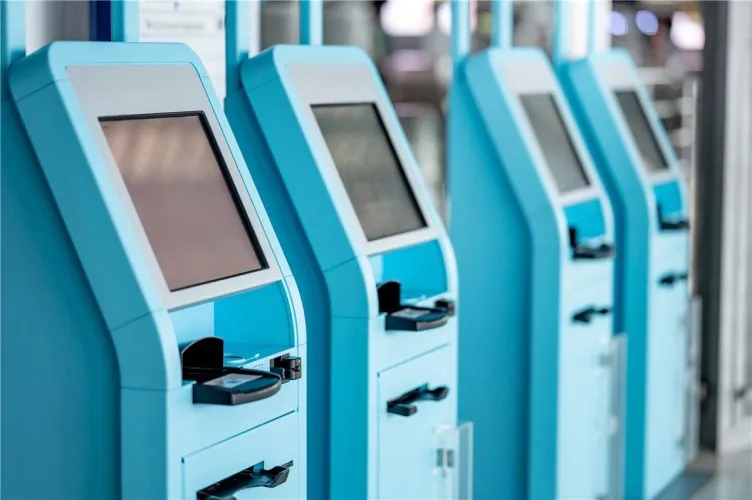 What is a Kiosk and How Does it Work?