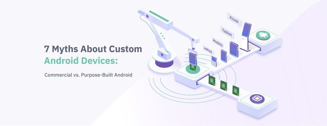 Esper Blog | Resources for Android, MDM, Kiosk, POS, & more