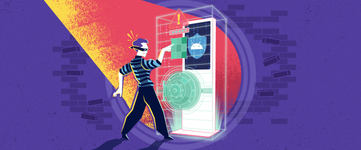 Kiosk Security: 5 Ways to Secure your Android Kiosk