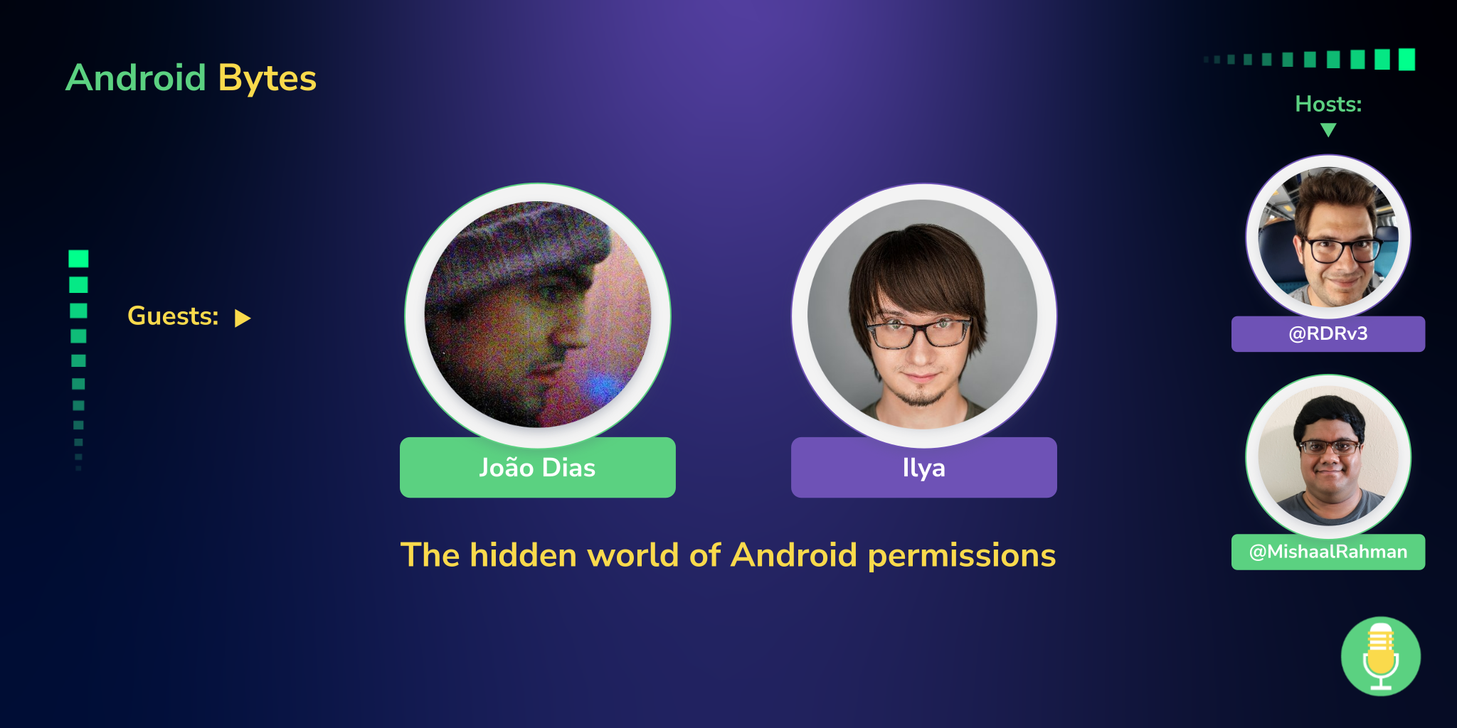 Android Permissions: A Closer Look at Android's Security Model