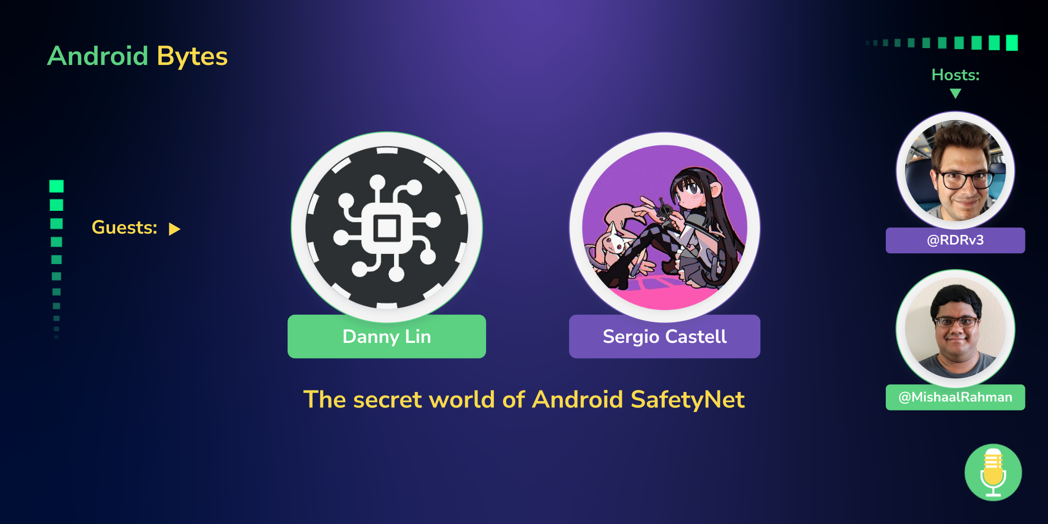 How Android SafetyNet Detects Root | Android Bytes Podcast