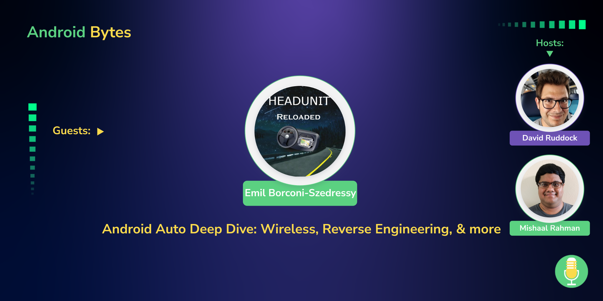 How Android Auto works: A Technical Deep Dive