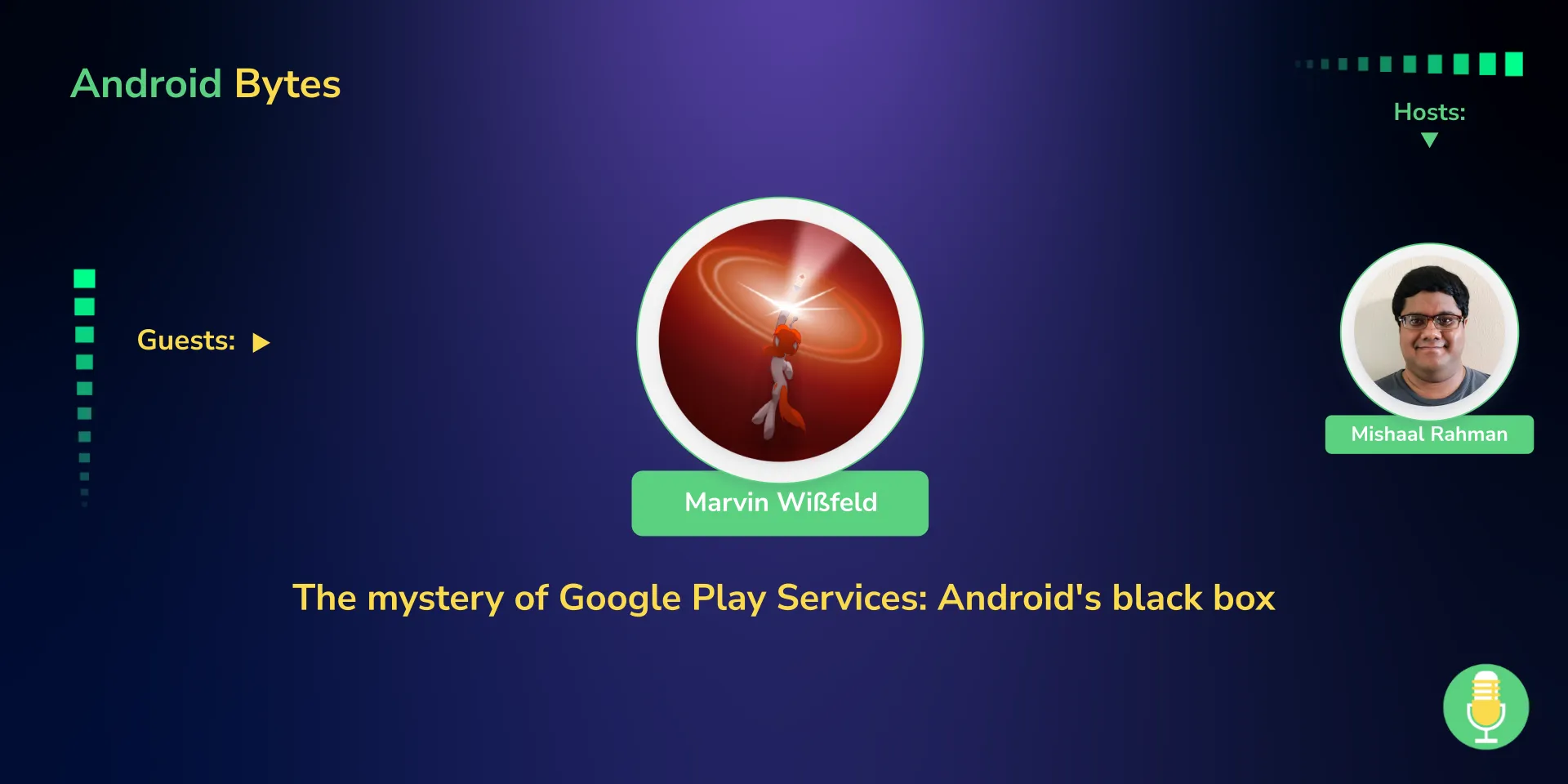 What is Google Play Services? | Android Bytes Podcast