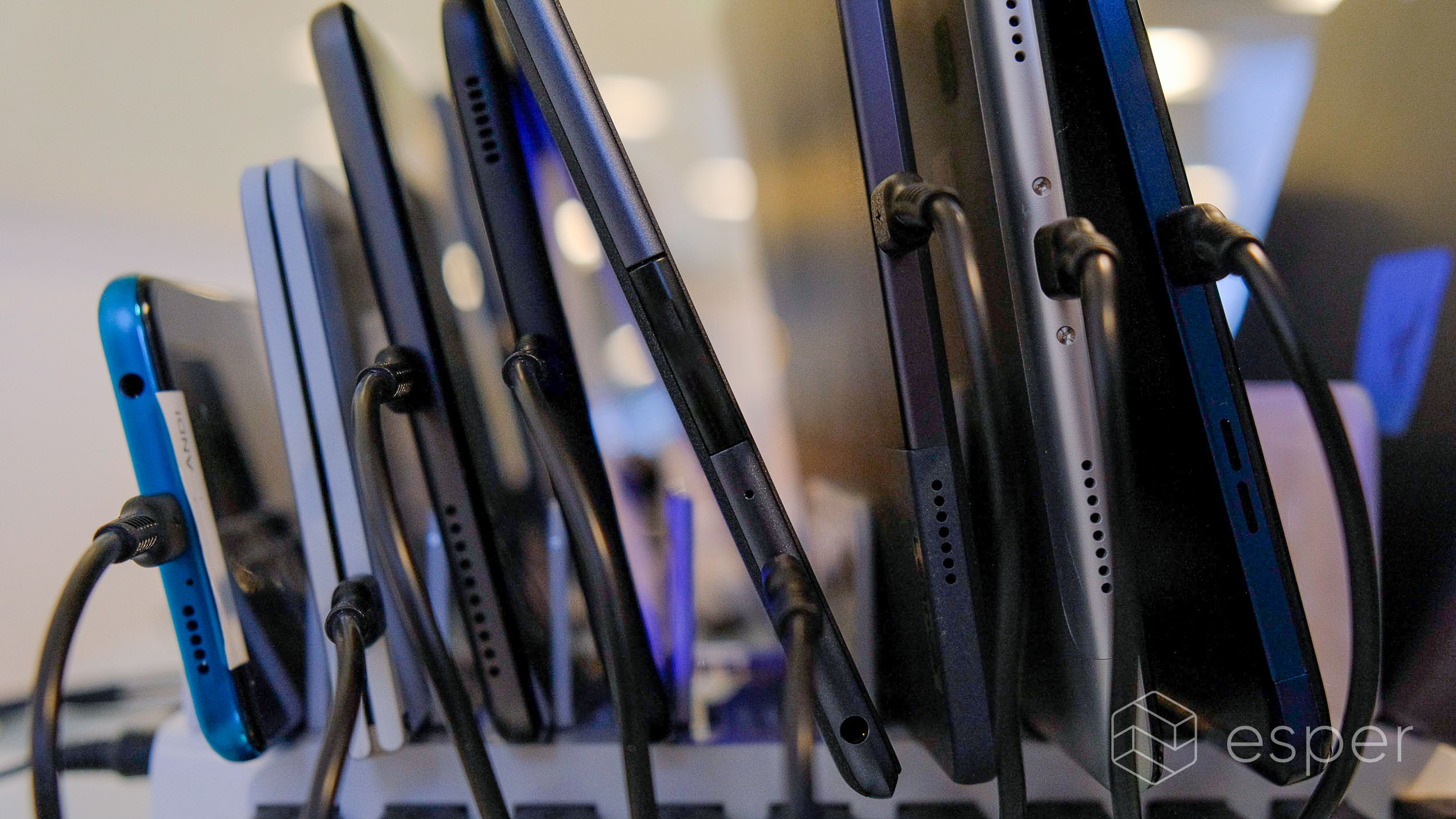 Android Mobile Device Management | Try Android MDM Free