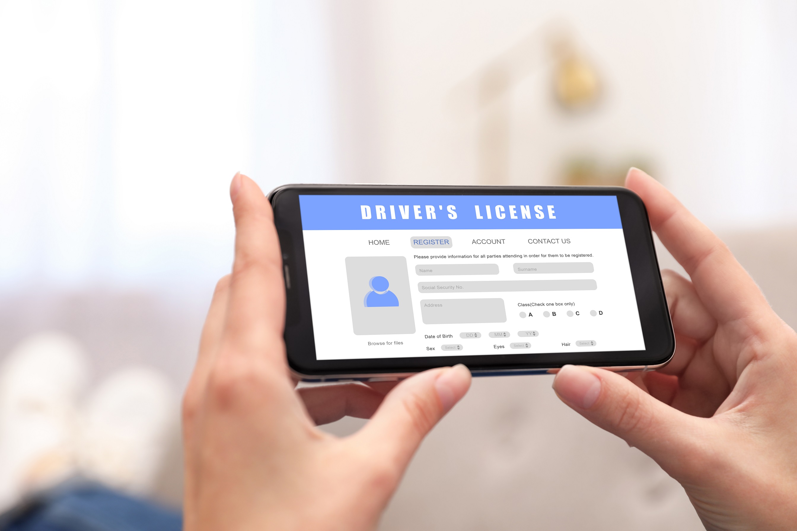 Android 13 Requires Hardware Support for Mobile Driver's Licenses for ...