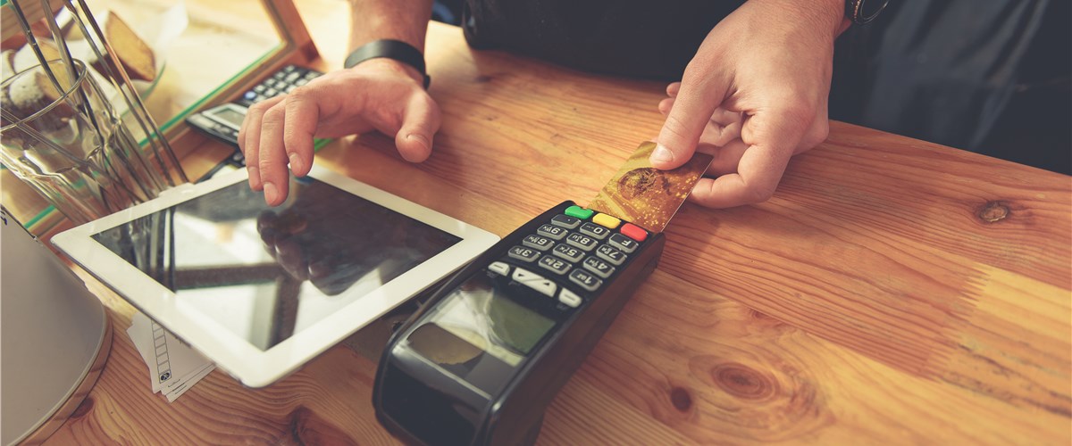 iPad vs. Android Tablets for POS Solutions