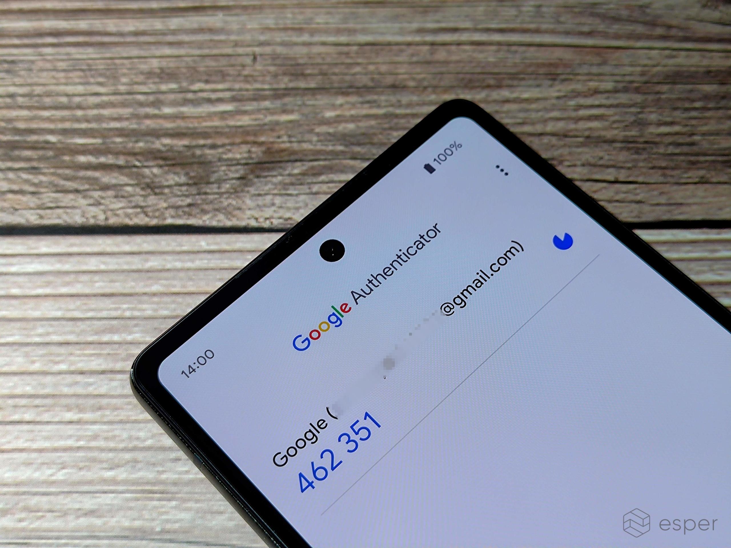 Android 14 security feature aims to block malware from stealing 2FA ...