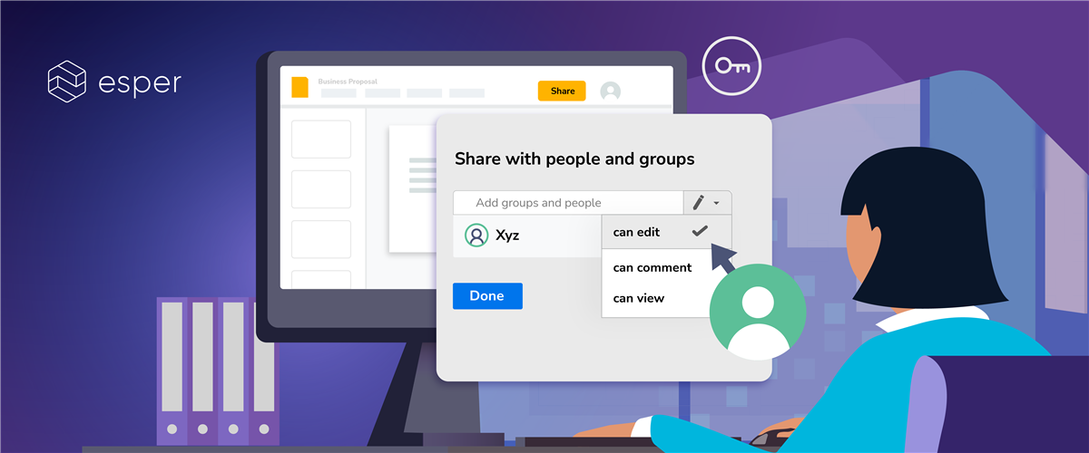RBAC: What it is and Why it’s Crucial to Device Health and Security