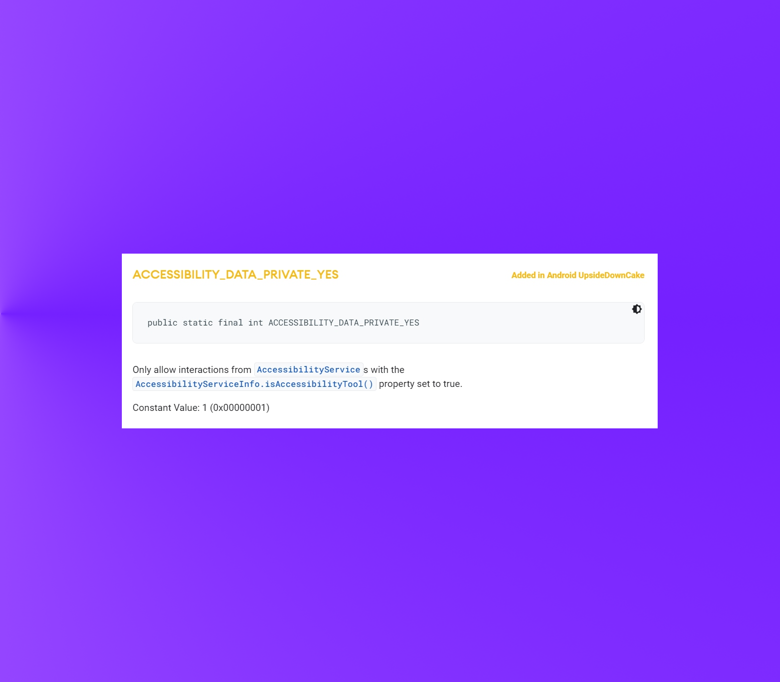 Android 14 security feature aims to block malware from stealing 2FA codes | Esper Blog