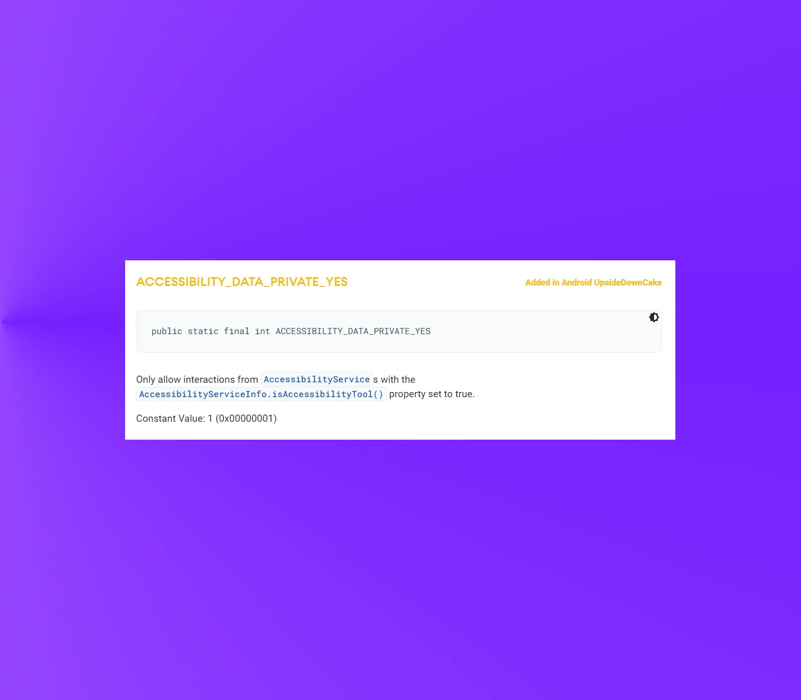 Android 14 security feature aims to block malware from stealing 2FA codes | Esper Blog