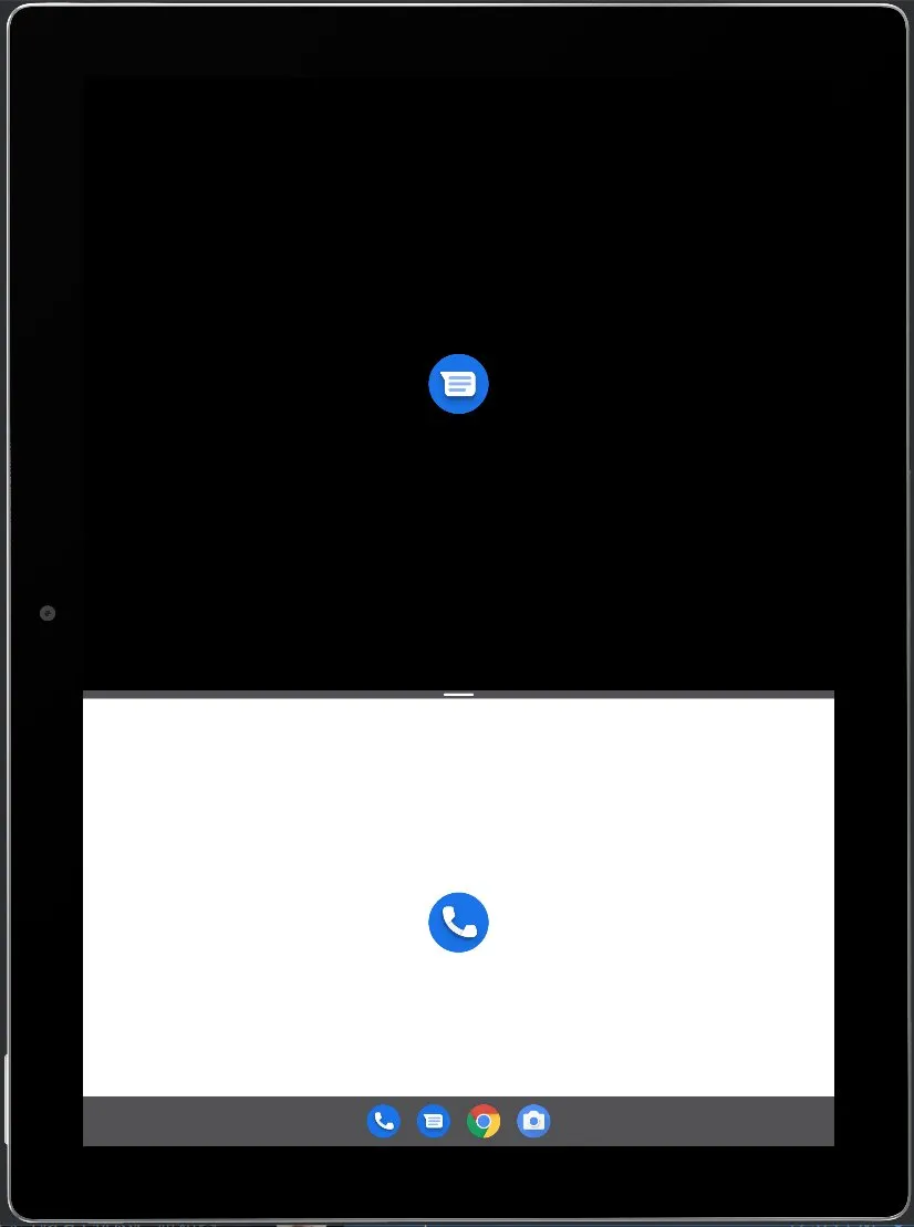 Android 12L changelog: Every new feature for Android tablets | Esper Blog