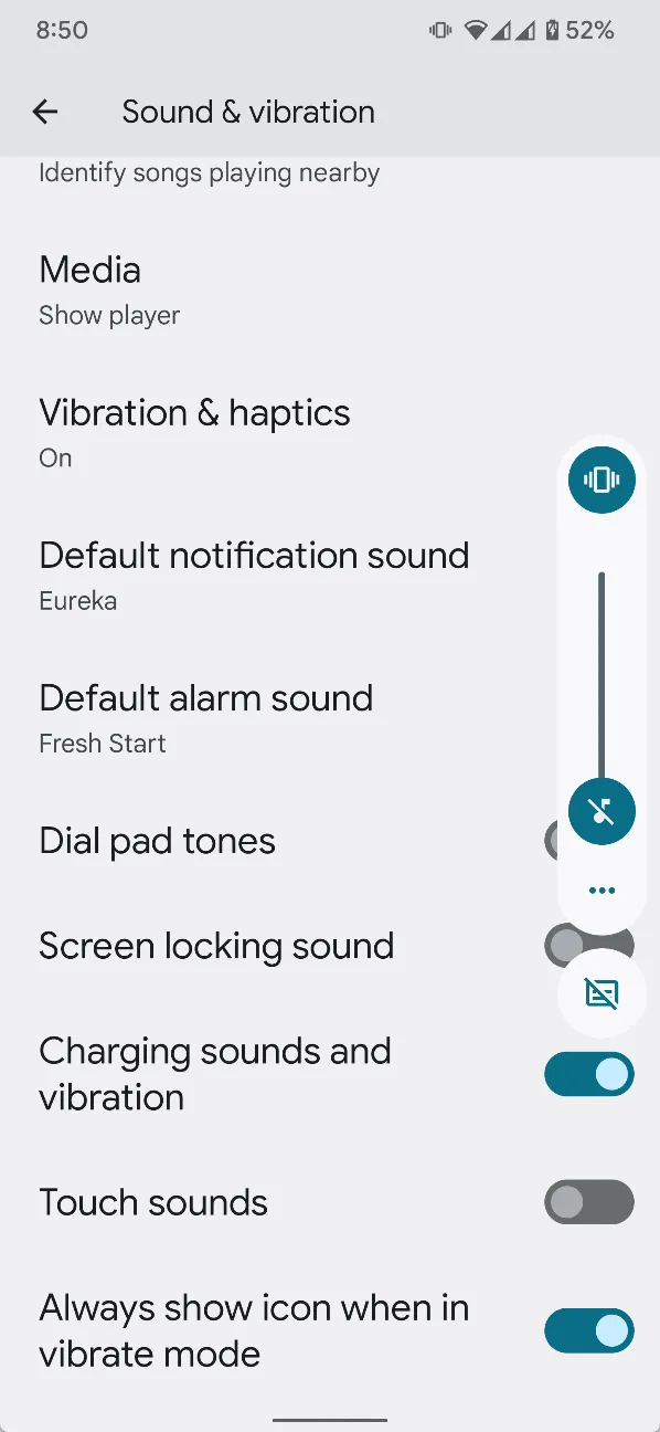 Android 12L changelog: Every new feature for Android tablets | Esper Blog