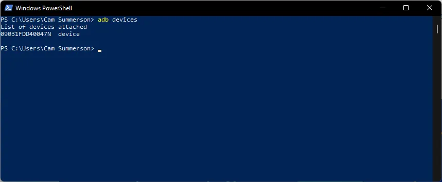 What is ADB on Android and What Can You Do With It?